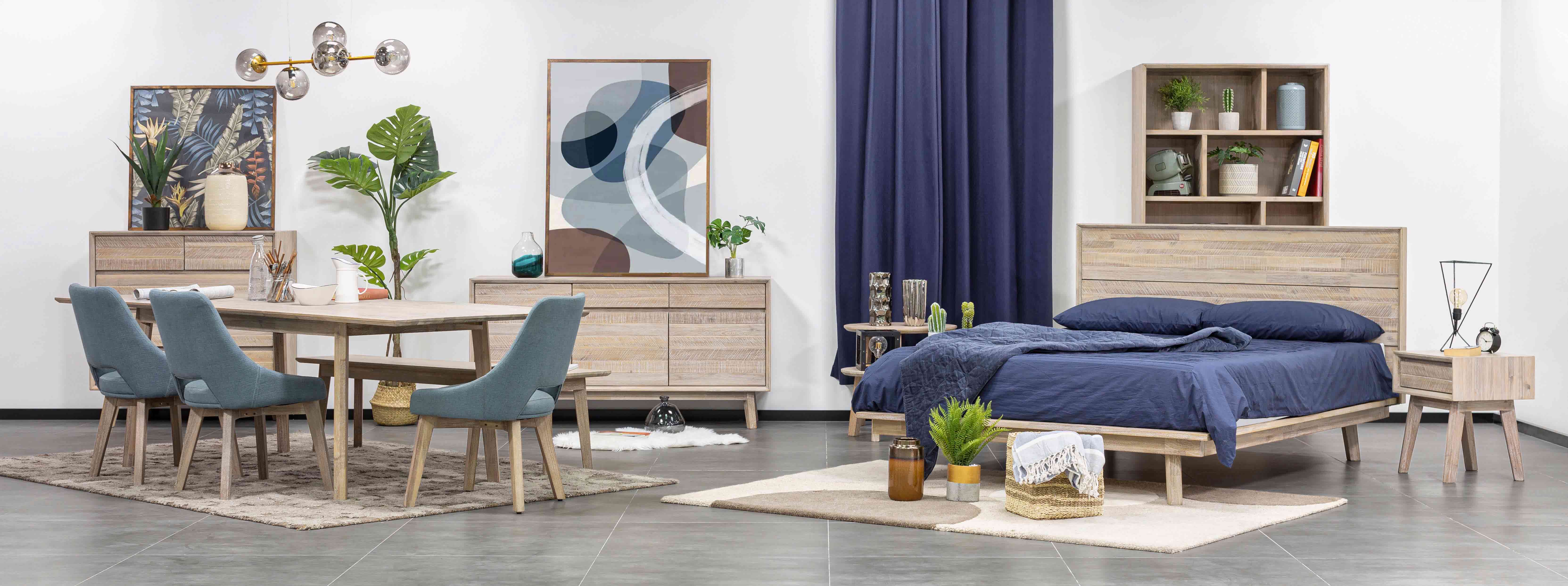 Furniture manufacturer Vietnam | Woodnet